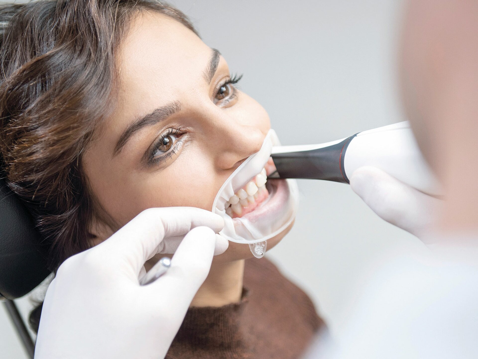 CAD/CAM Chairside Restorations | Dental Workflows | Ivoclar